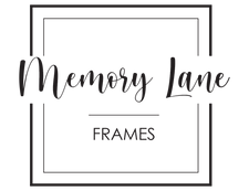 Memorylaneframes